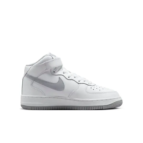 Nike Force 1 Mid Le