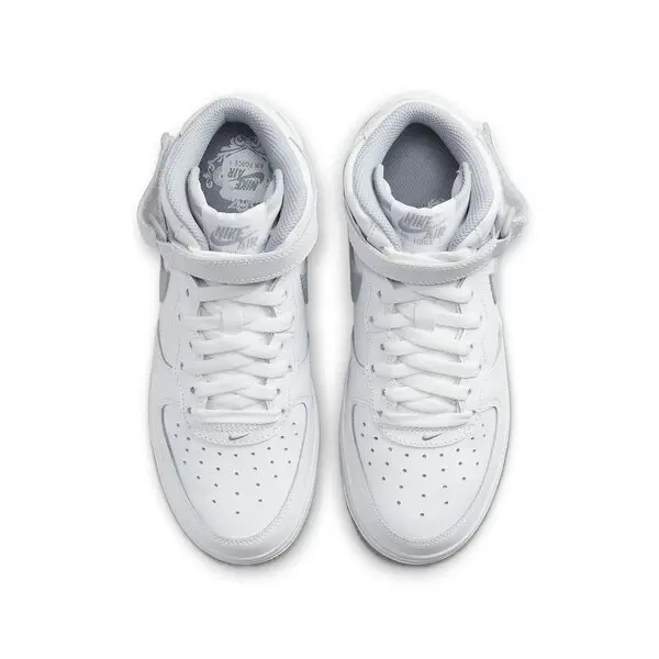 Nike Force 1 Mid Le