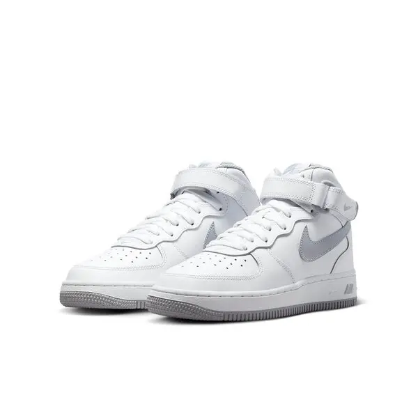 Nike Force 1 Mid Le