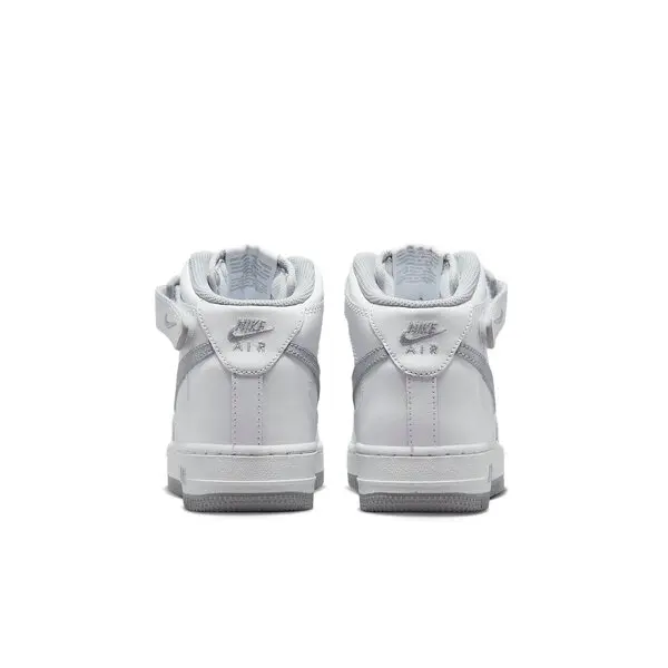 Nike Force 1 Mid Le