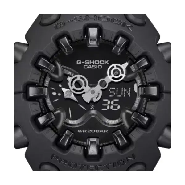 Casio G-shock Analog-digital Watch