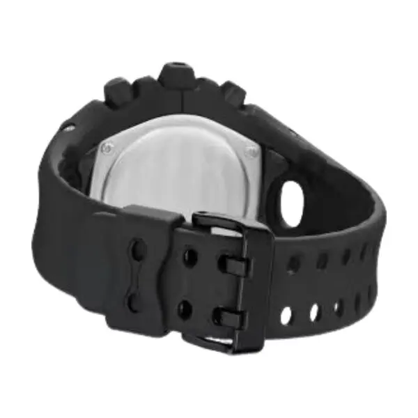 Casio G-shock Analog-digital Watch