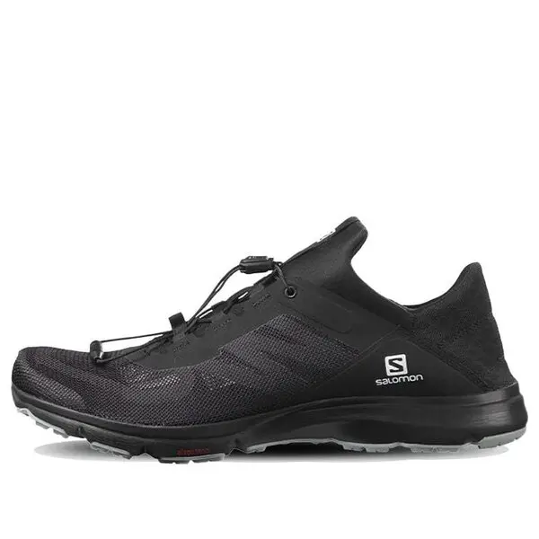 SALOMON Amphib Bold 2 Sneakers - Black
