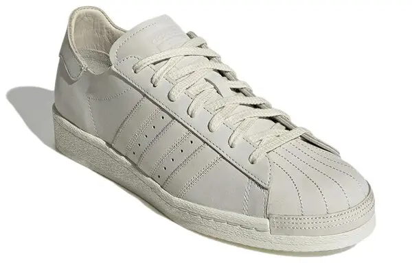 Adidas Superstar 82 Aluminium Sneakers