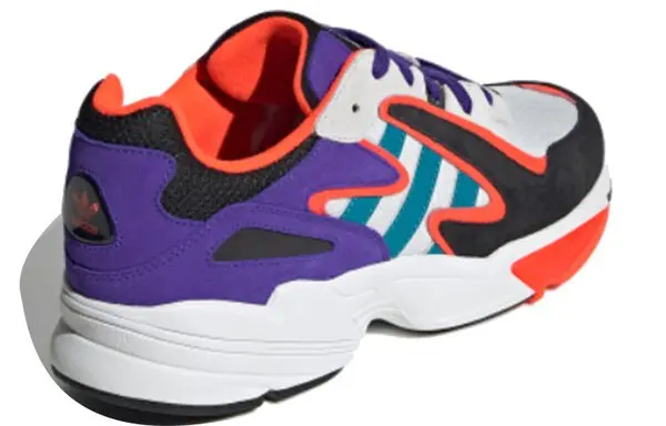 Adidas Yung-96 Chasm Sneakers
