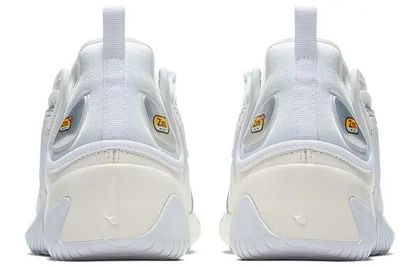 Nike Zoom 2k Sneakers - Sail/white-black