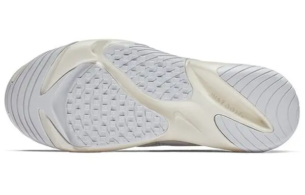 Nike Zoom 2k Sneakers - Sail/white-black