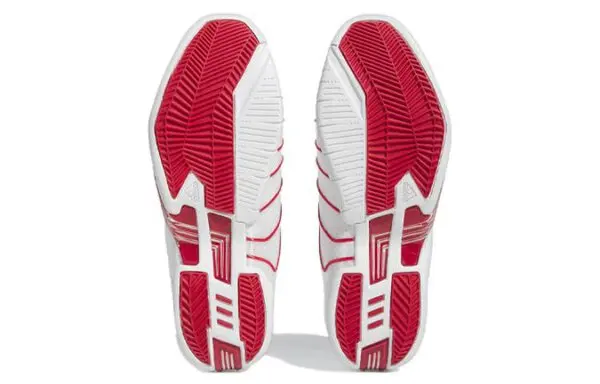 Adidas T-mac 3 Restomod Sneakers - White