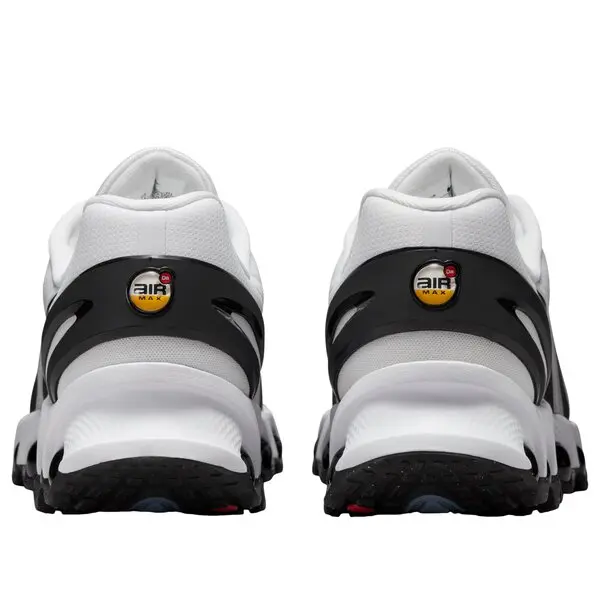 Nike Max Dn8 Sneakers - White/black