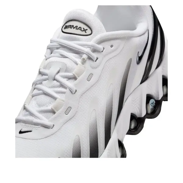 Nike Max Dn8 Sneakers - White/black