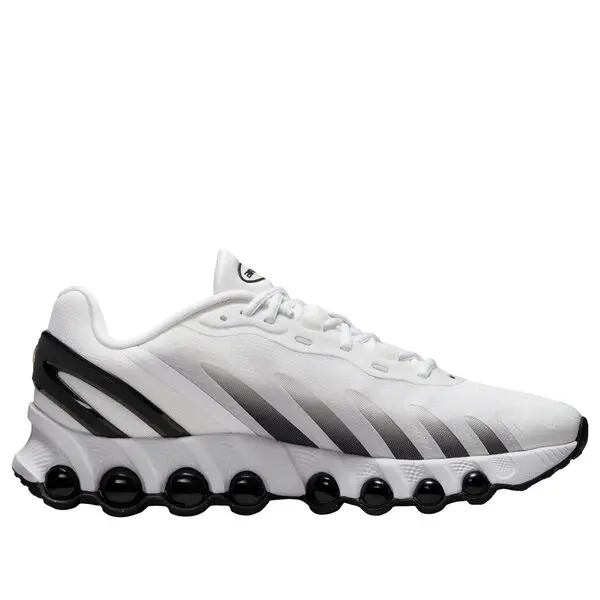 Nike Max Dn8 Sneakers - White/black