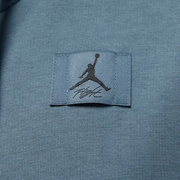 JORDAN Air Flight Full-zip Hoodie