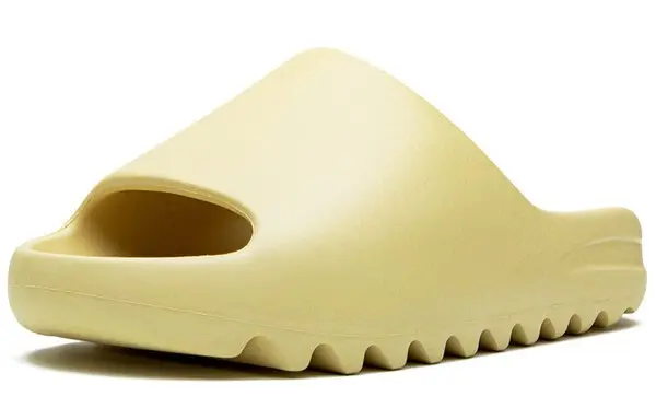 Adidas Yeezy Slide - Tan