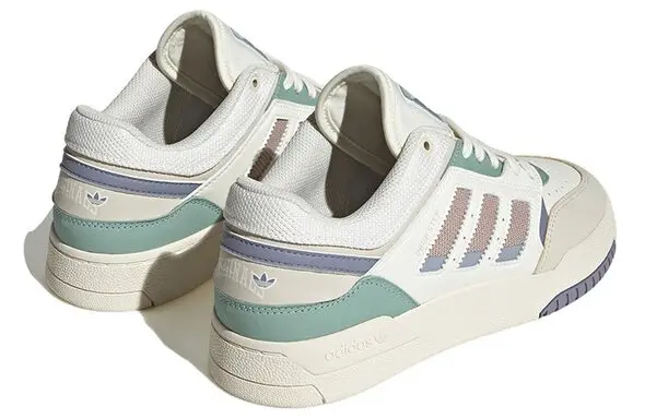 Adidas Originals Drop Step Low Top Sneakers - Default Colorway