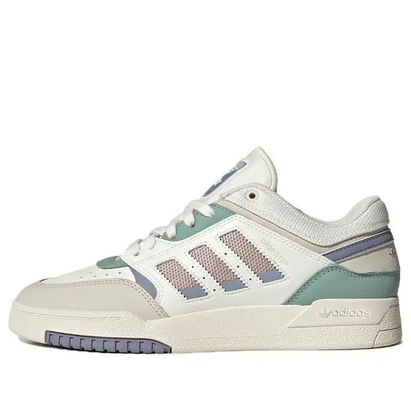 Adidas Originals Drop Step Low Top Sneakers - Default Colorway