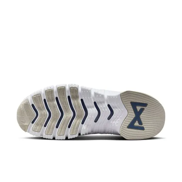 Nike Free Metcon Sneakers - Diffused Blue/light Bone/white