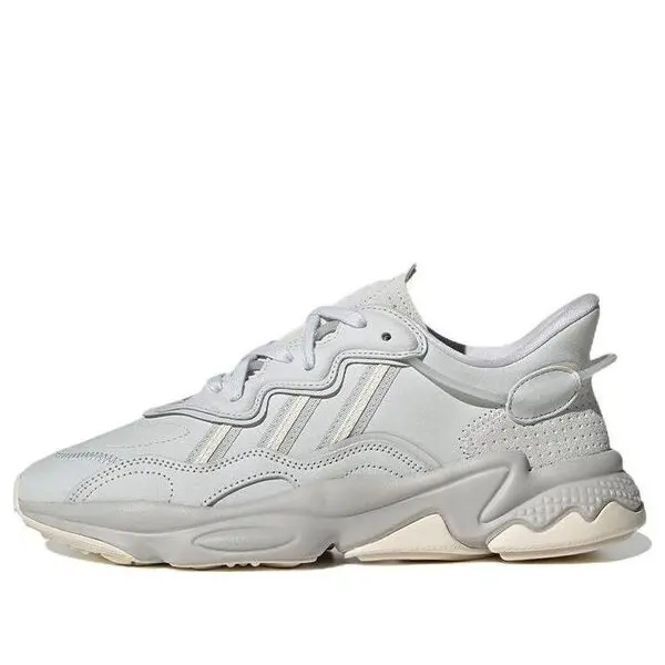 Adidas Originals Ozweego Sneakers - Gray