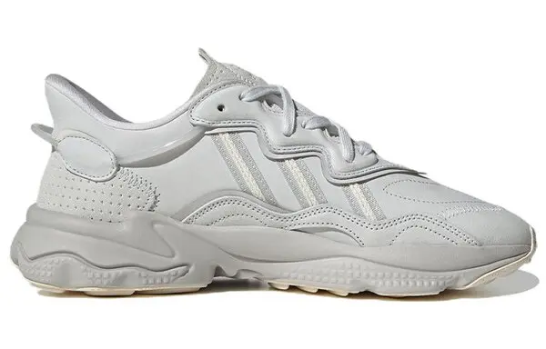 Adidas Originals Ozweego Sneakers - Gray