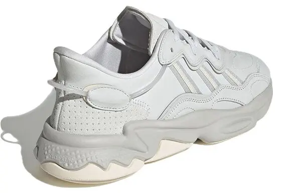 Adidas Originals Ozweego Sneakers - Gray