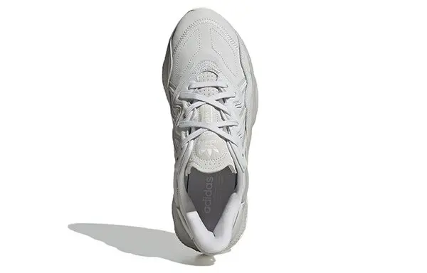 Adidas Originals Ozweego Sneakers - Gray