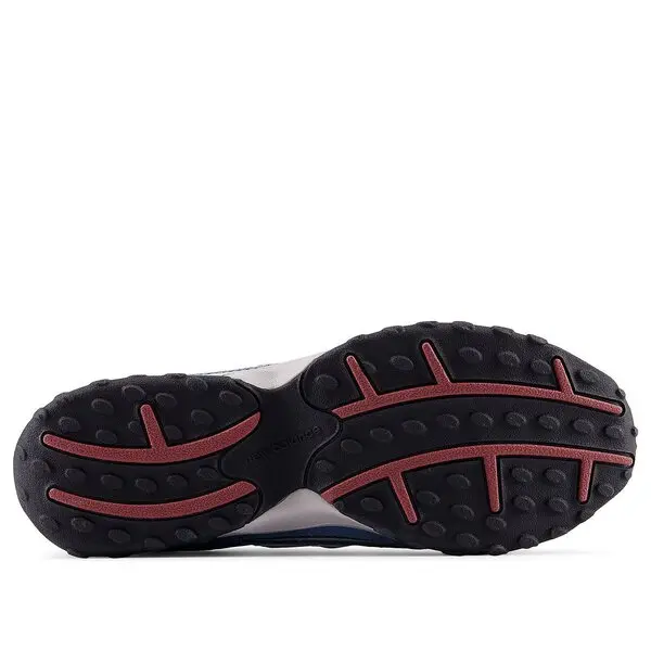 NEW BALANCE 204l Athletic Sneakers - Blue/red
