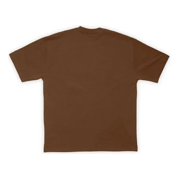 Drew House Mascot T-shirt - Brown