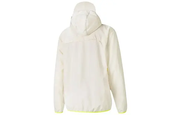 PUMA X First Mile Train Woven Utility Jacket