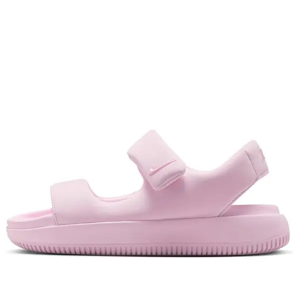 Nike Calm Sandals - Pink Foam