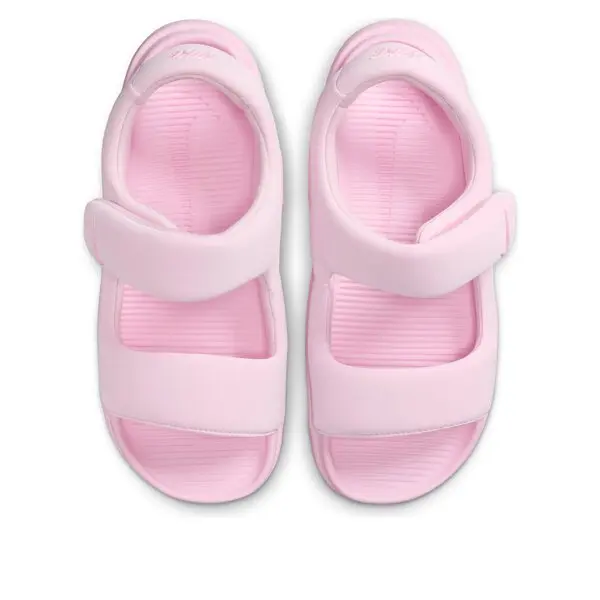 Nike Calm Sandals - Pink Foam