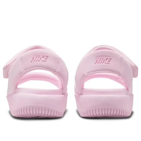 Nike Calm Sandals - Pink Foam