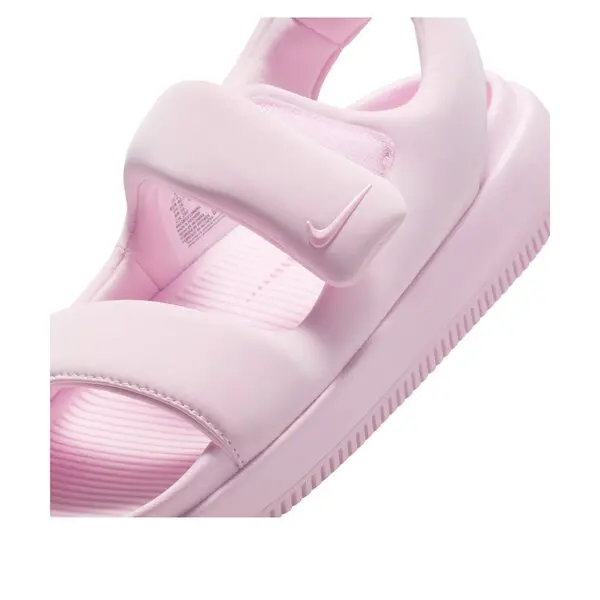 Nike Calm Sandals - Pink Foam