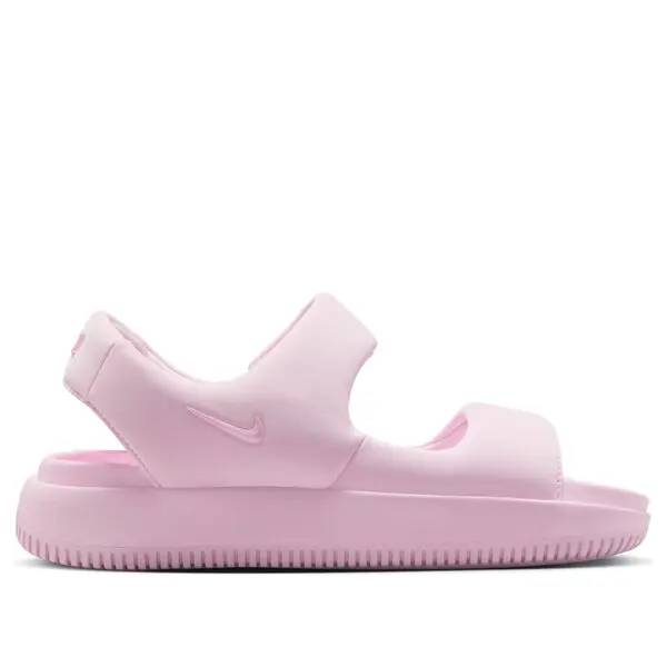 Nike Calm Sandals - Pink Foam