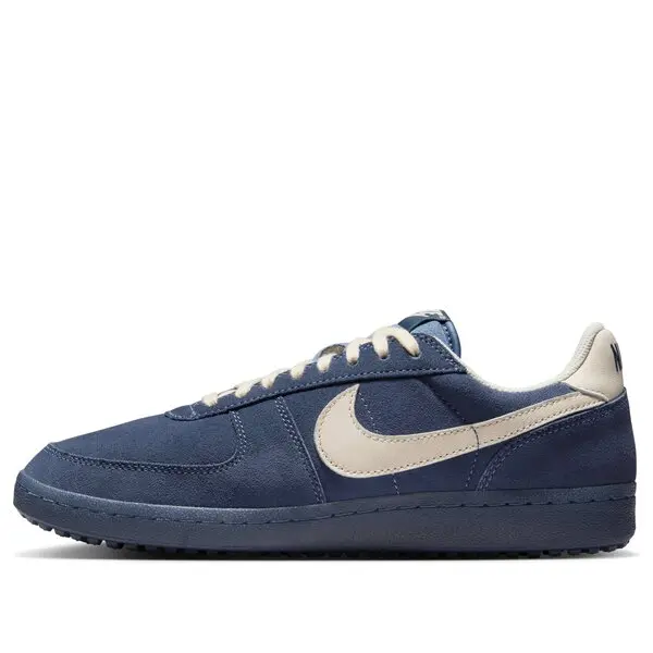 Nike Field General 82 Sneakers - Diffused Blue/natural