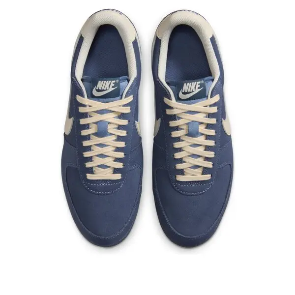 Nike Field General 82 Sneakers - Diffused Blue/natural