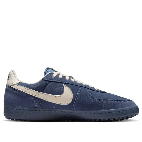 Nike Field General 82 Sneakers - Diffused Blue/natural