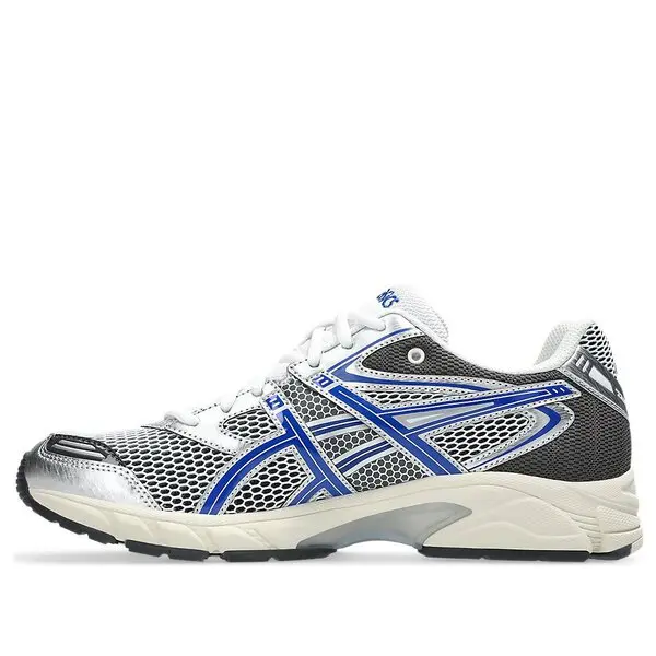 Asics Gel-ds Sneakers - White/asics Blue