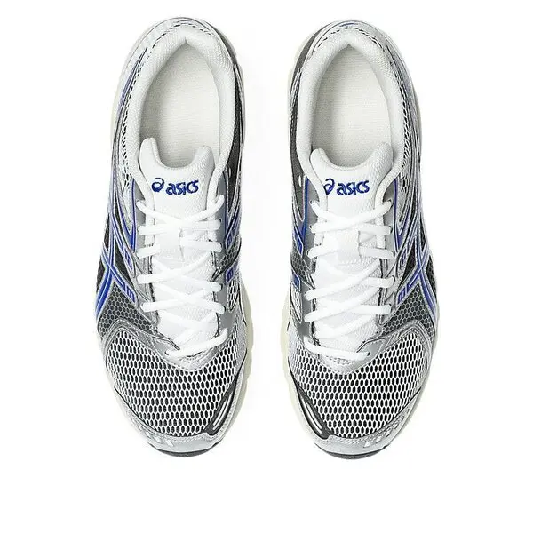 Asics Gel-ds Sneakers - White/asics Blue