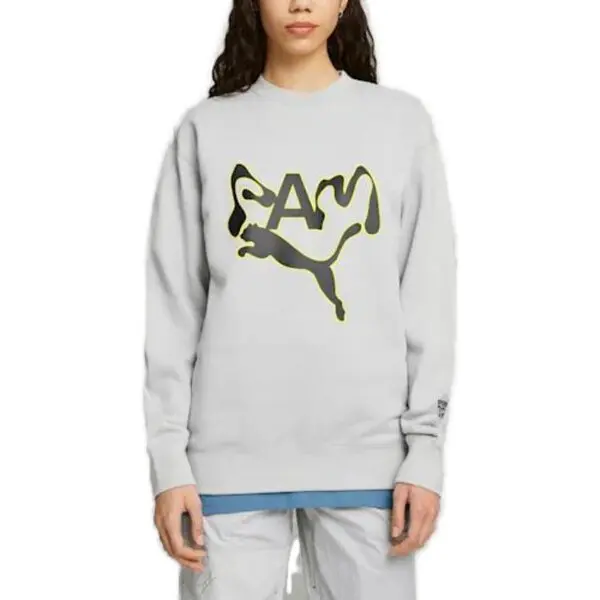 PUMA X Perks And Mini Crewneck Sweatshirt