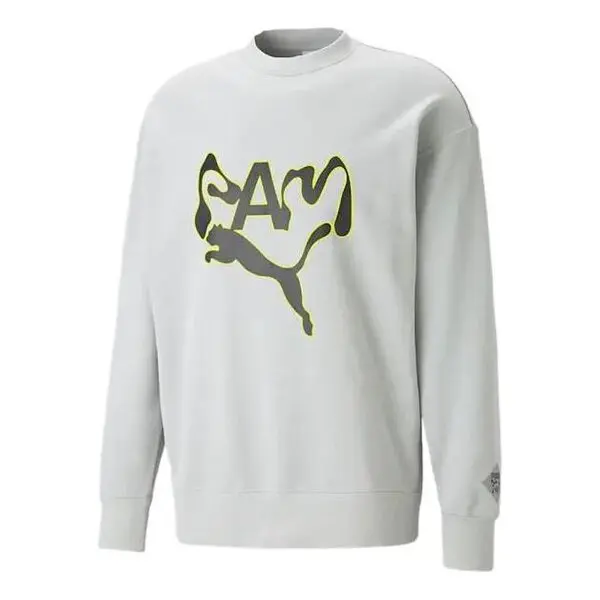 PUMA X Perks And Mini Crewneck Sweatshirt