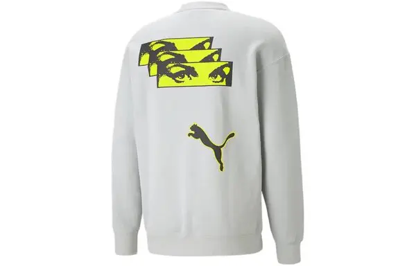 PUMA X Perks And Mini Crewneck Sweatshirt