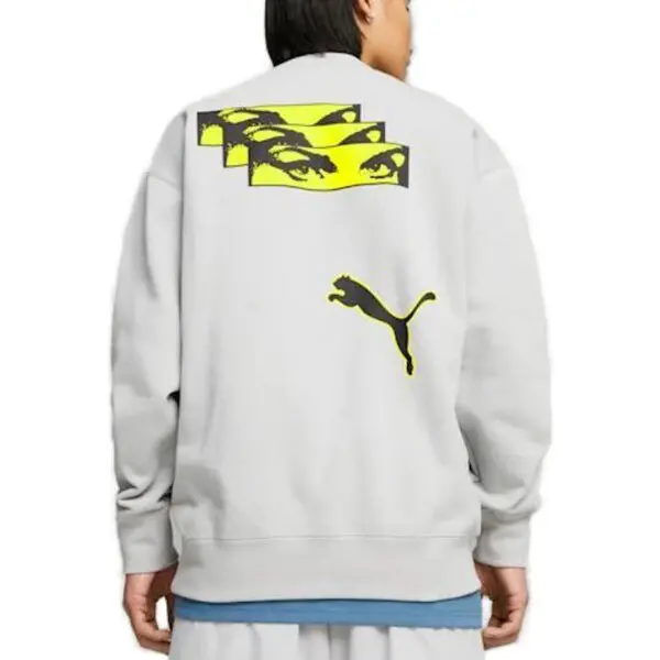 PUMA X Perks And Mini Crewneck Sweatshirt