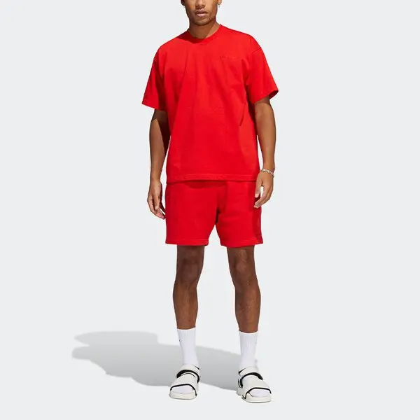 Adidas X Pharrell Williams Basic Sports Shorts