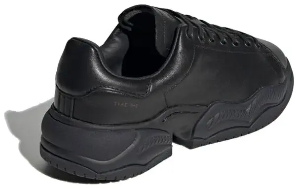 Adidas Oamc X Type 0.2l Sneakers - Black