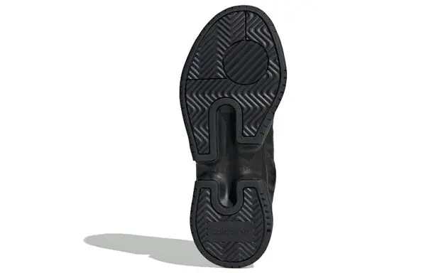 Adidas Oamc X Type 0.2l Sneakers - Black