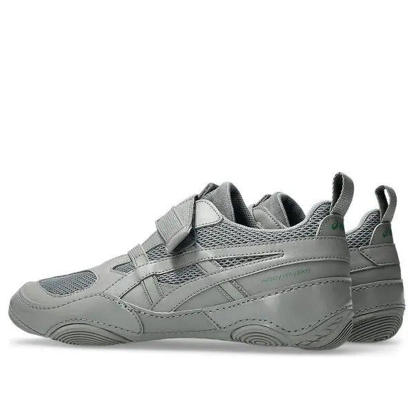 Asics X Issey Miyake Hyper Taping Sneakers