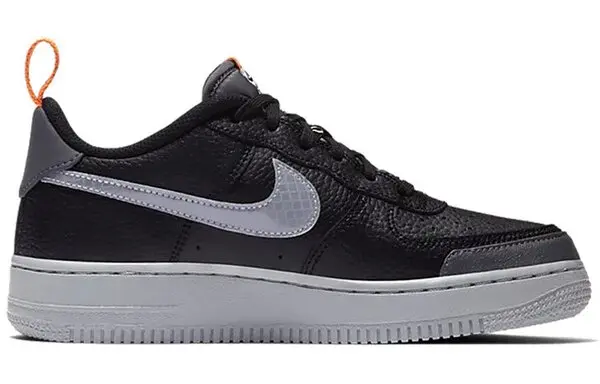 Nike Force 1 Lv8 2 'under Construction' Sneakers