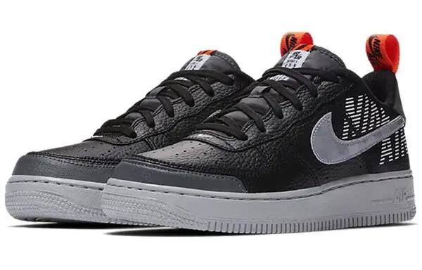 Nike Force 1 Lv8 2 'under Construction' Sneakers