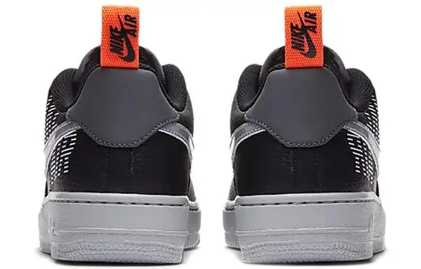 Nike Force 1 Lv8 2 'under Construction' Sneakers