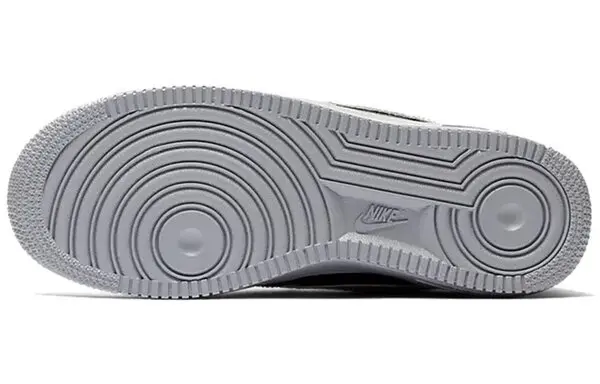 Nike Force 1 Lv8 2 'under Construction' Sneakers