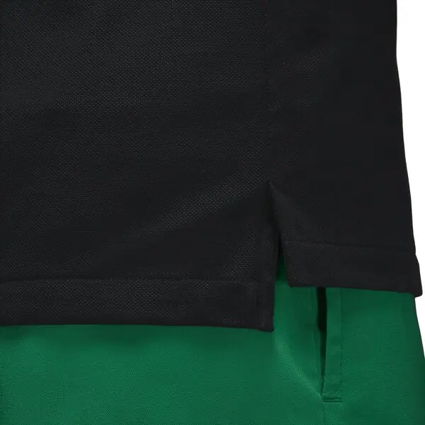 JORDAN Golf Polo Shirt Asia Sizing - Black